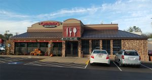 Locations – Grinders