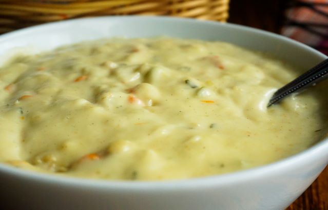 North Canton – Grinders