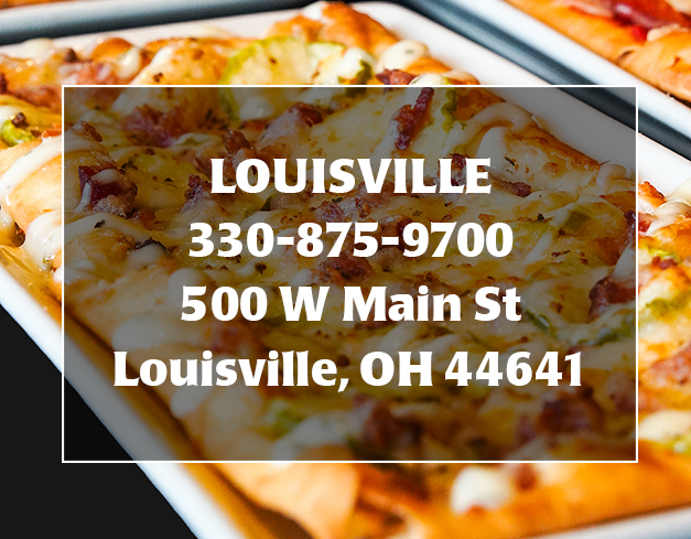 Grinders – Above & Beyond