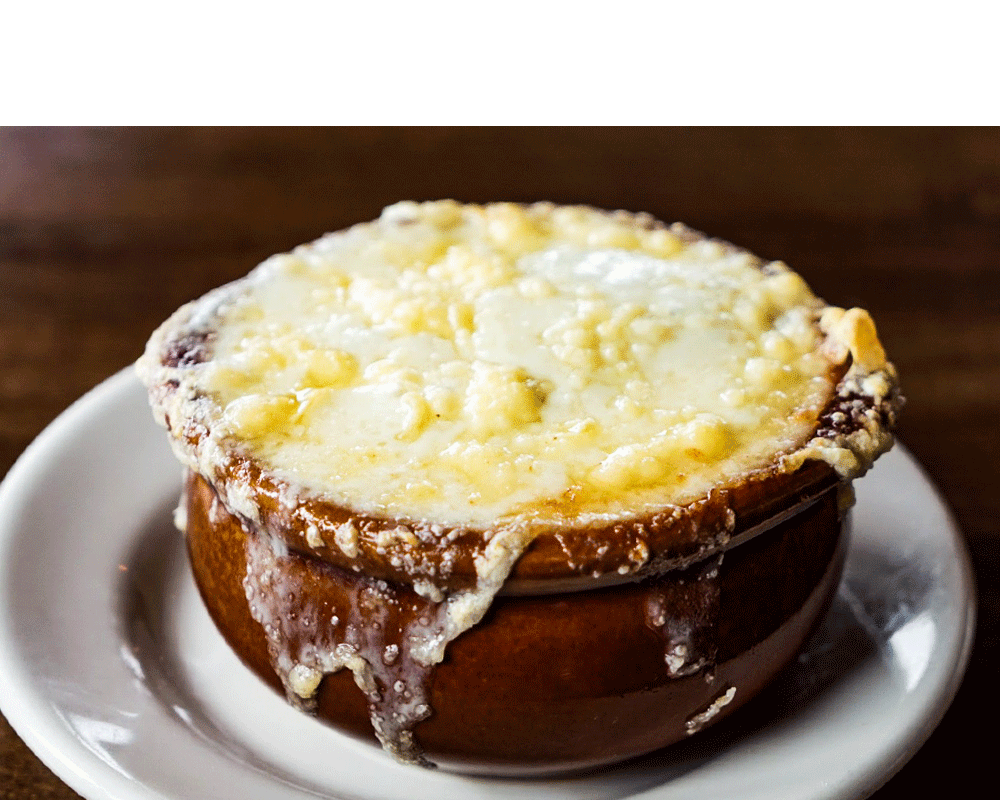 Louisville – Grinders