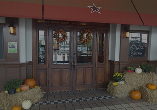 Grinders – Above & Beyond